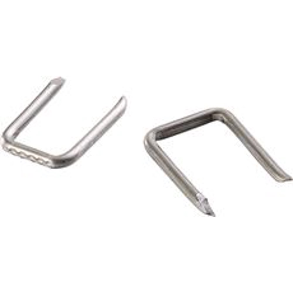 Romex Cable Staple Standard 5000 Pack - Walmart.com - Walmart.com