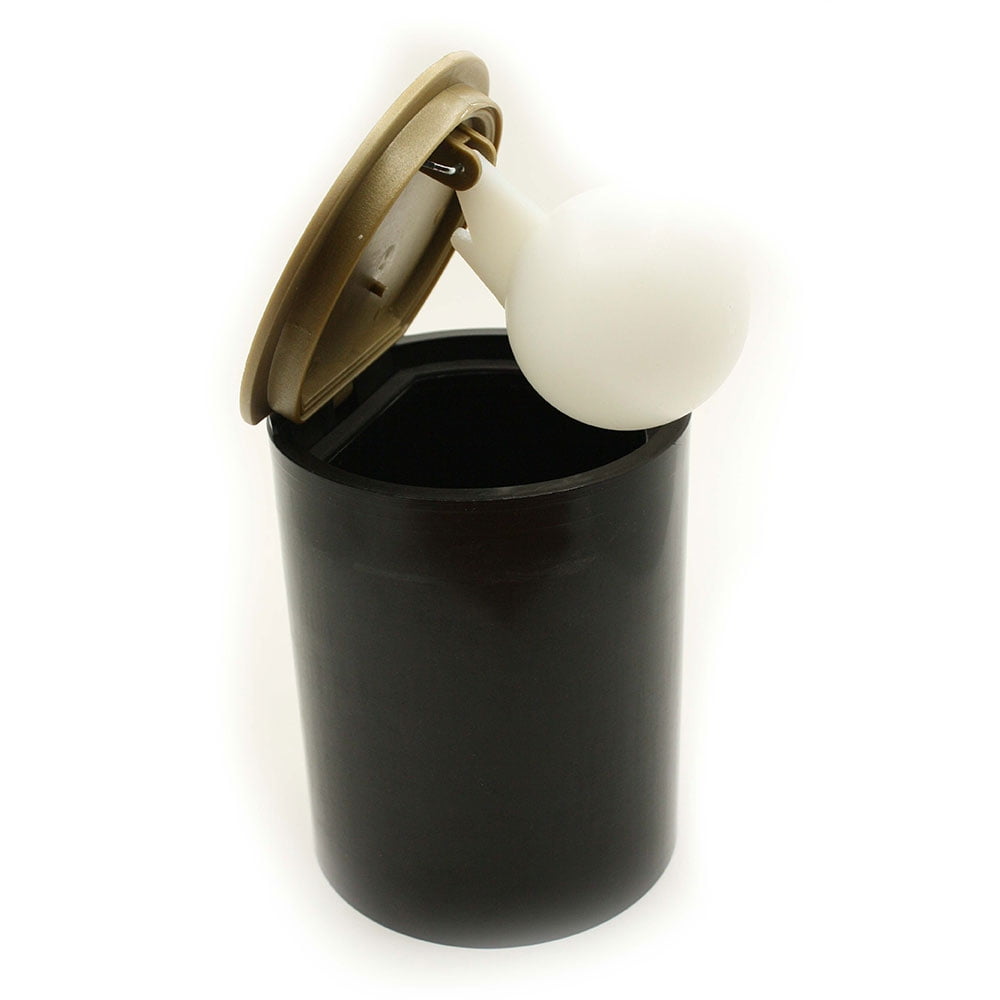 Thrifco 6415209 4 Inch ABS Sewer Relief Valve and Cleanout - Walmart.com