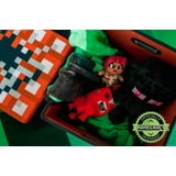 Minecraft TNT Block Storage Tote | Minecraft Storage Cube | 15-Inch Box ...