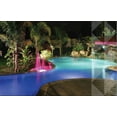 Pentair 601011 IntelliBrite 5G Color Underwater Swimming Pool LED 12 ...