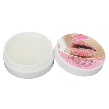 Lip Moisturizing Scrub, Lip Dead Skin Removal Cream Non Irritating ...