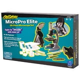Educational Insights GeoSafari Micropro Elite 98-Piece Microscope Set ...