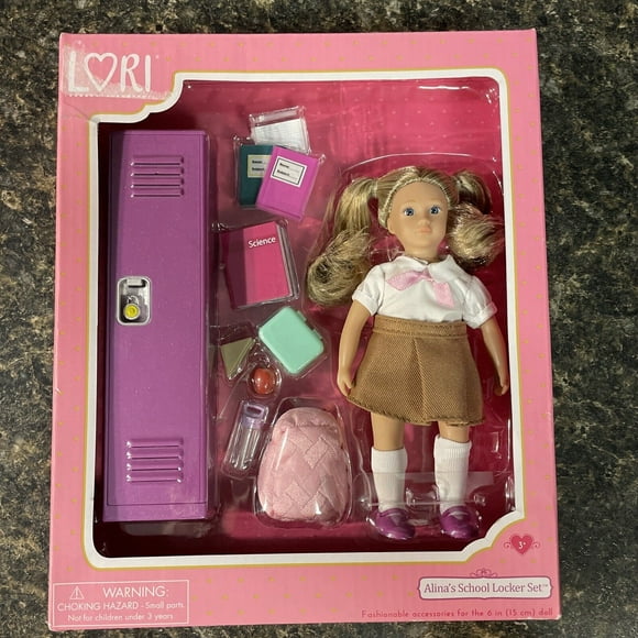 Our Generation School Room Set