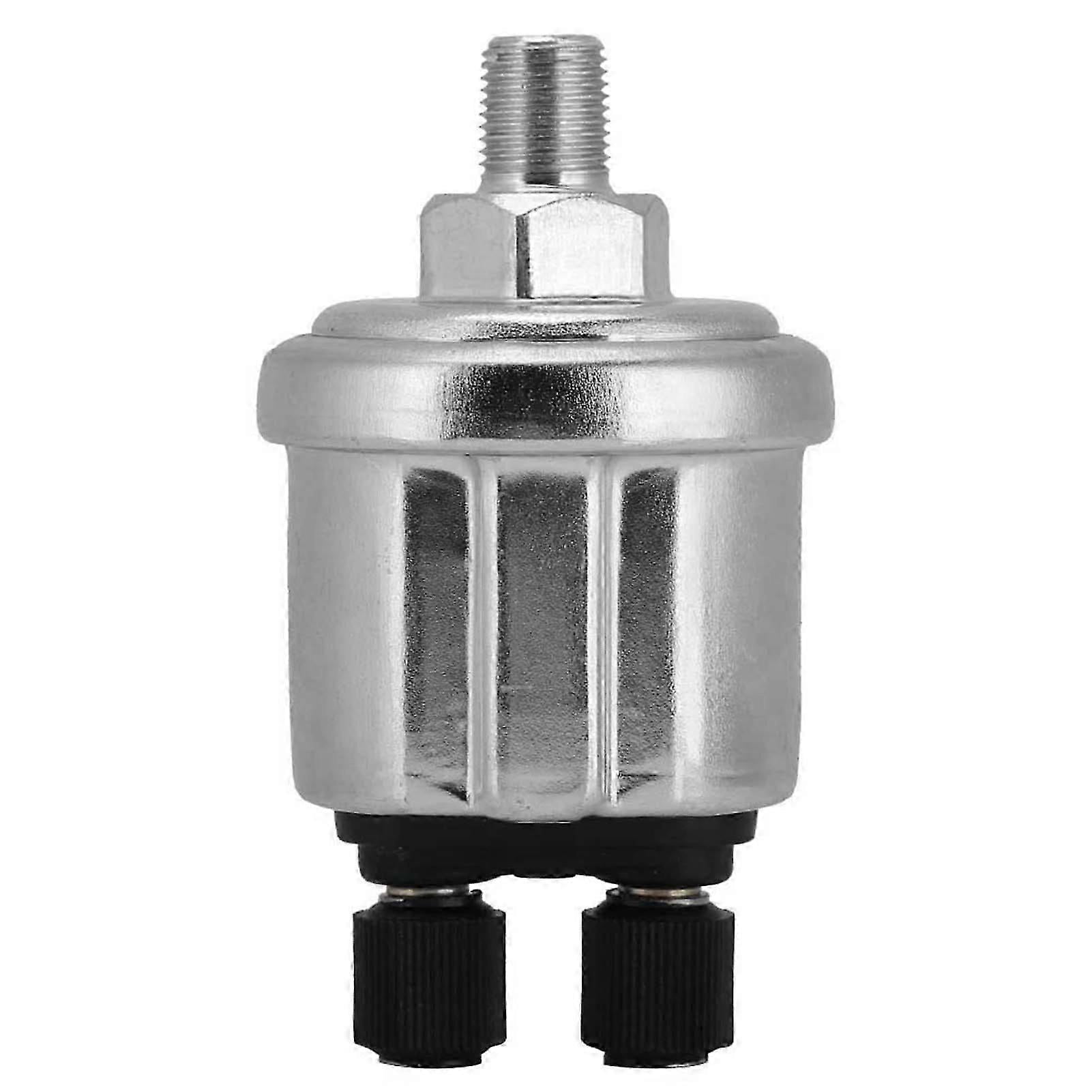 Universal Oil Pressure Sensor 0 to 10 Bars 1/8NPT for Diesel Generator ...