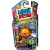 Lock Stars Basic Assortment Purple Monster with Eyes -- Series 1 ...