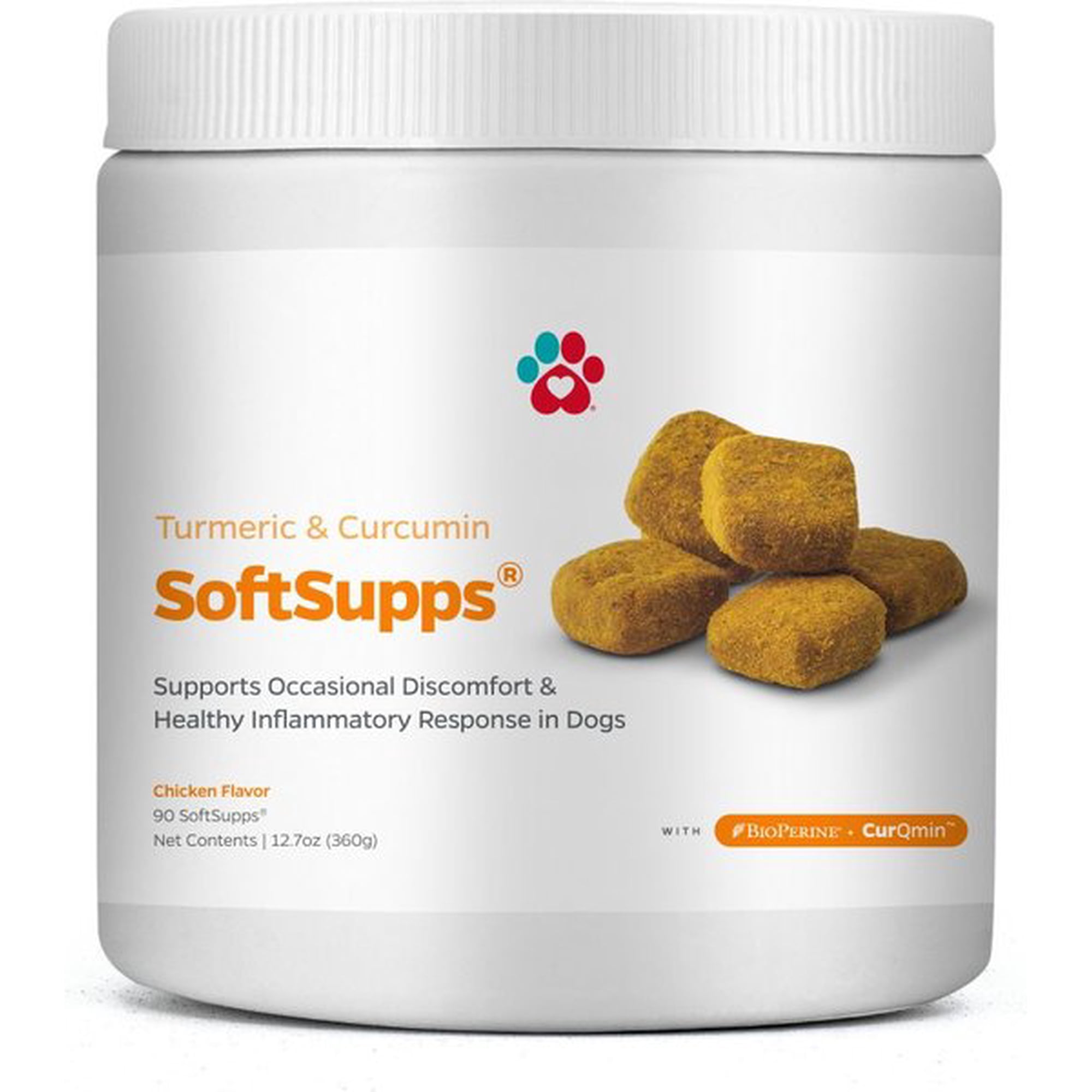 Click here for Pet Parents Turmeric & Curcumin Chicken Flavored D... prices