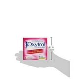 Oxytrol for Women Overactive Bladder Treatment Patches - 8 ct HSA/FSA ...
