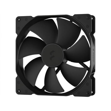 Fractal Design Prisma FAN-PRI-AL18-PWM-2P 180 mm Addressable RGB LED ...