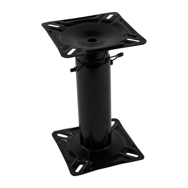 Springfield Spring-Lock Power-Rise 25-1/2" to 32-1/4" Adjustable Stand ...