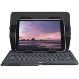 Logitech Universal Folio with Integrated Bluetooth Wireless Keyboard ...