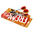Viper The Freak Steel Tip Dart Set, 22 Grams - Walmart.com