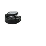 Mainstays 32 fl oz Reusable Tritan Water Bottle with 2 Leakproof Lids ...