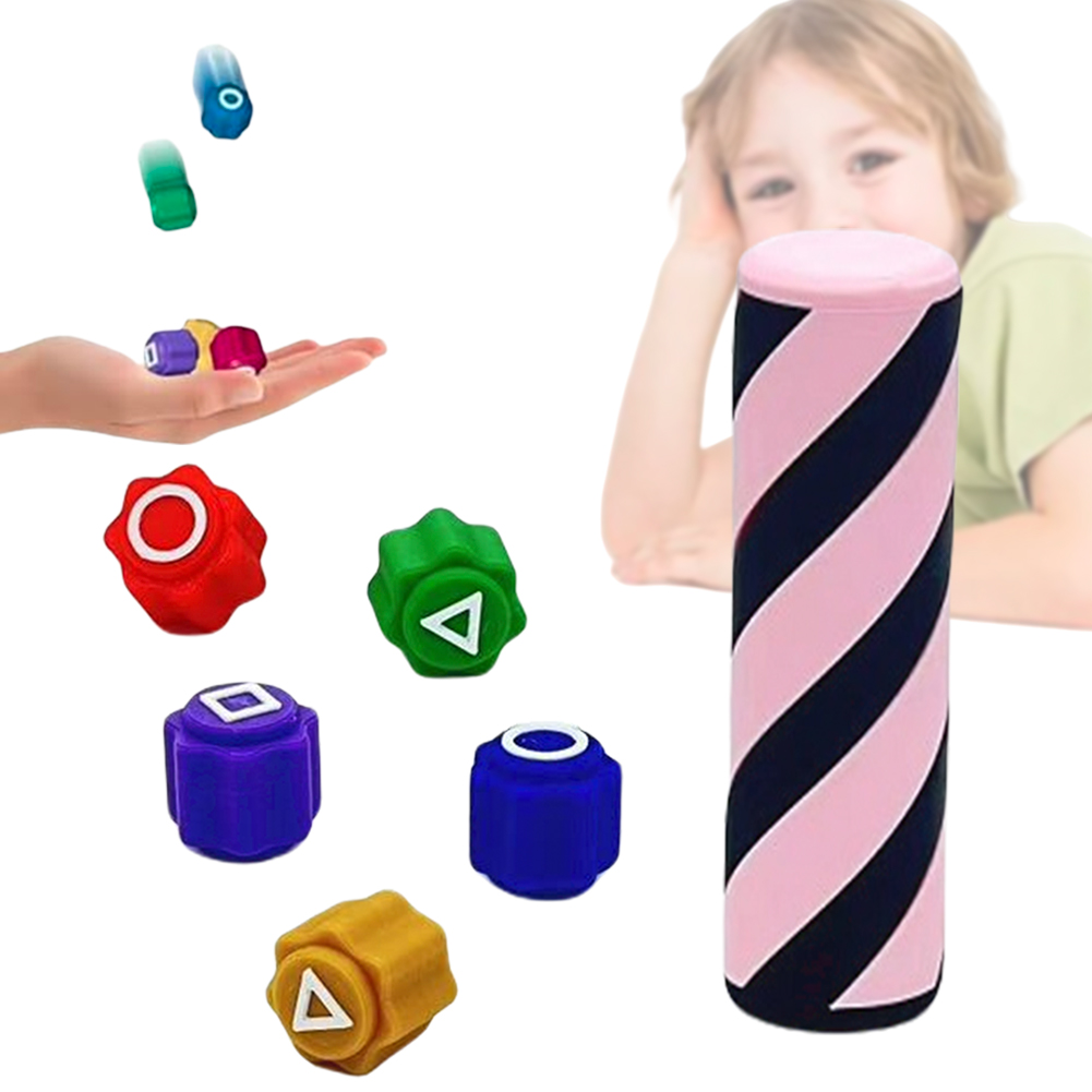 Dice Gong-Gi Juego multifunción Calamari lanzando para fiesta (b ...