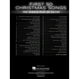First 50 Christmas Songs You Should Play on Guitar-Guitar Collection ...