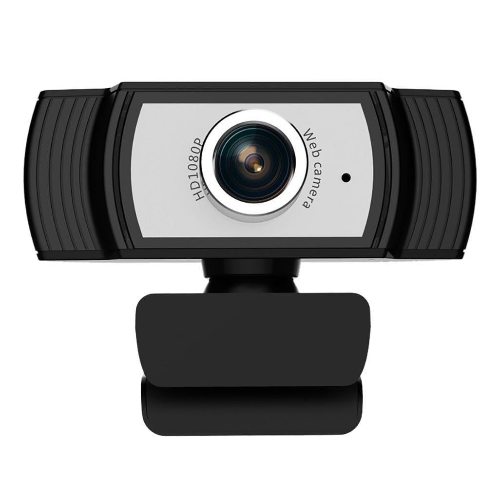 Full HD 1080P Web Cam Desktop PC Video Calling Webcam Camera with ...