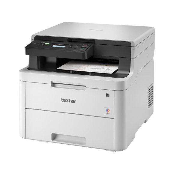 Compact Printers