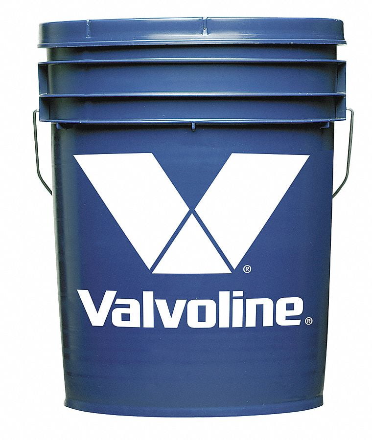 Valvoline Transmission Fluid,5 Gal,Red VV349 - Walmart.com