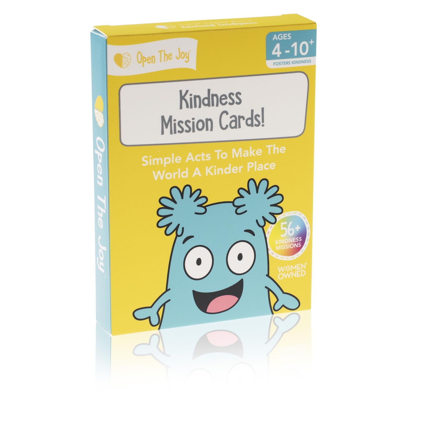 Click here for Fdmt Kindness Mission Cards! prices