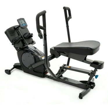 NordicTrack RW600 Smart Rower with 30-Day iFIT Family Membership ...