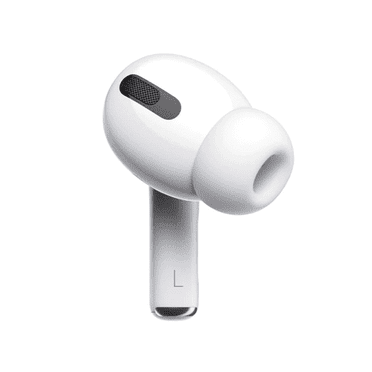 Apple AirPods 3rd Generation Replacement Left AirPod - Used - Walmart.com