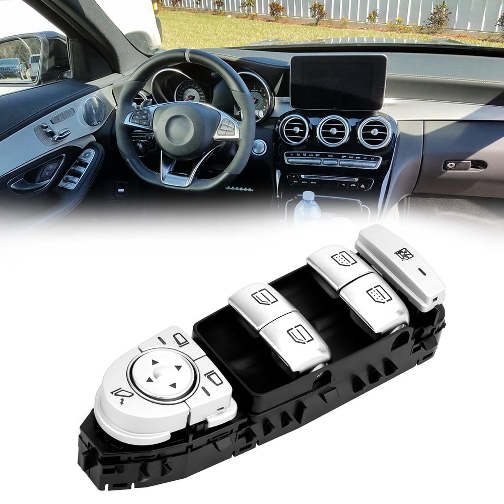 Click here for Rdeghly 2229056800 Left Driver Side Power Master W... prices