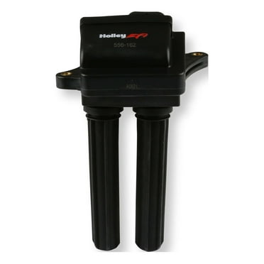 Holley EFI 556-152 Ignition Coil - Walmart.com
