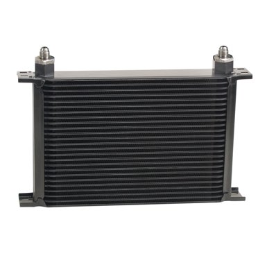 Derale 51610 16 Row Series 10000 Cooler - Walmart.com