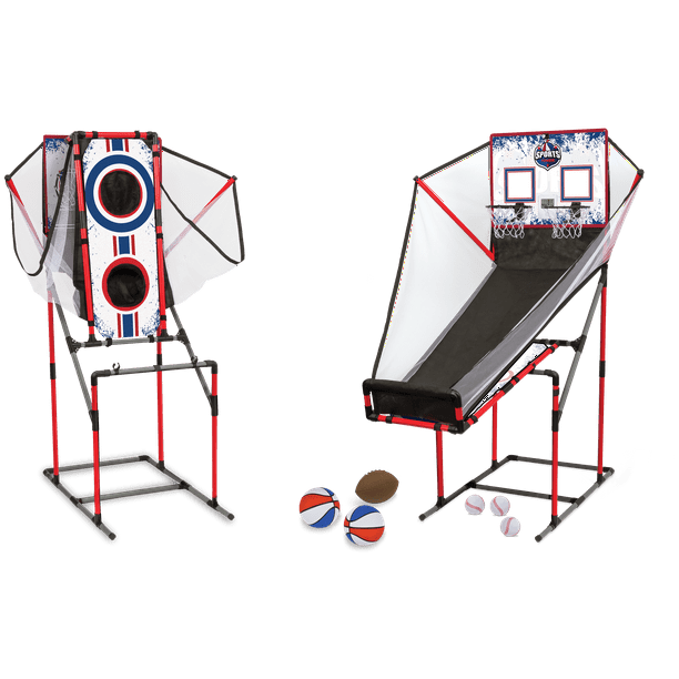 Sports Game Basketball