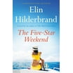 The Five-Star Weekend by Matthew - Hardcover Book - Walmart.com