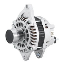 Detroit Axle - Alternator for Chevy Equinox Impala Limited GMC Terrain ...