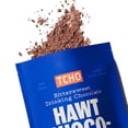TCHO Hawt Chocolate Bittersweet Drinking Chocolate 8.8 oz - Walmart.com