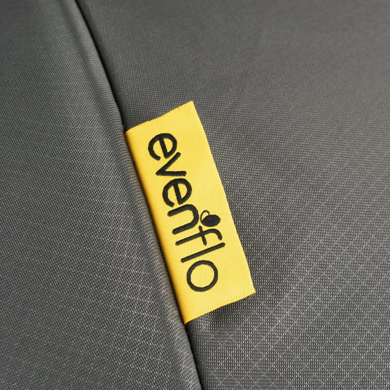 Evenflo Logo
