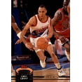 1992-93 Stadium Club #225 Greg Grant NBA Basketball Trading Card ...
