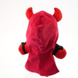 Forsaken C00lkidd Plush Toy 9.8in, Filled Character Pillow, Suitable ...