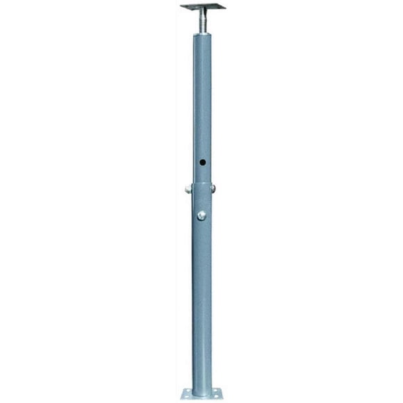 Adjustable Jack Post
