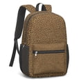 17 Inch Lightweight Backpack,PVC Waterproof Oxford Fabric ...
