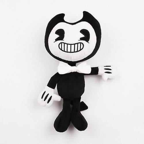 Bendy And The Ink Machine Plush Doll Stuffed Toy Figures Xmas Gift-1_a ...