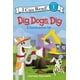 Dig, Dogs, Dig: A Construction Tail (Paperback) - Walmart.com