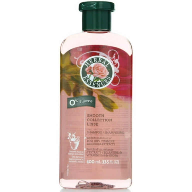 Herbal Essences Smooth Collection