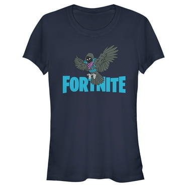 Fortnite Men's Logo Short Sleeve Graphic T-shirt - Walmart.com