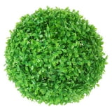 Masteelf Fake Ferns Plants Simulated Decorative Grass Ball - Walmart.com