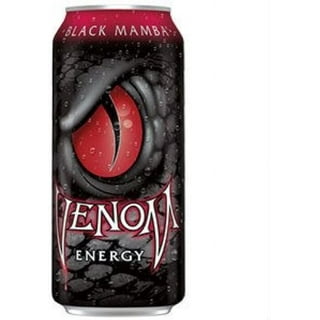 Venom Energy Drink Wallpaper