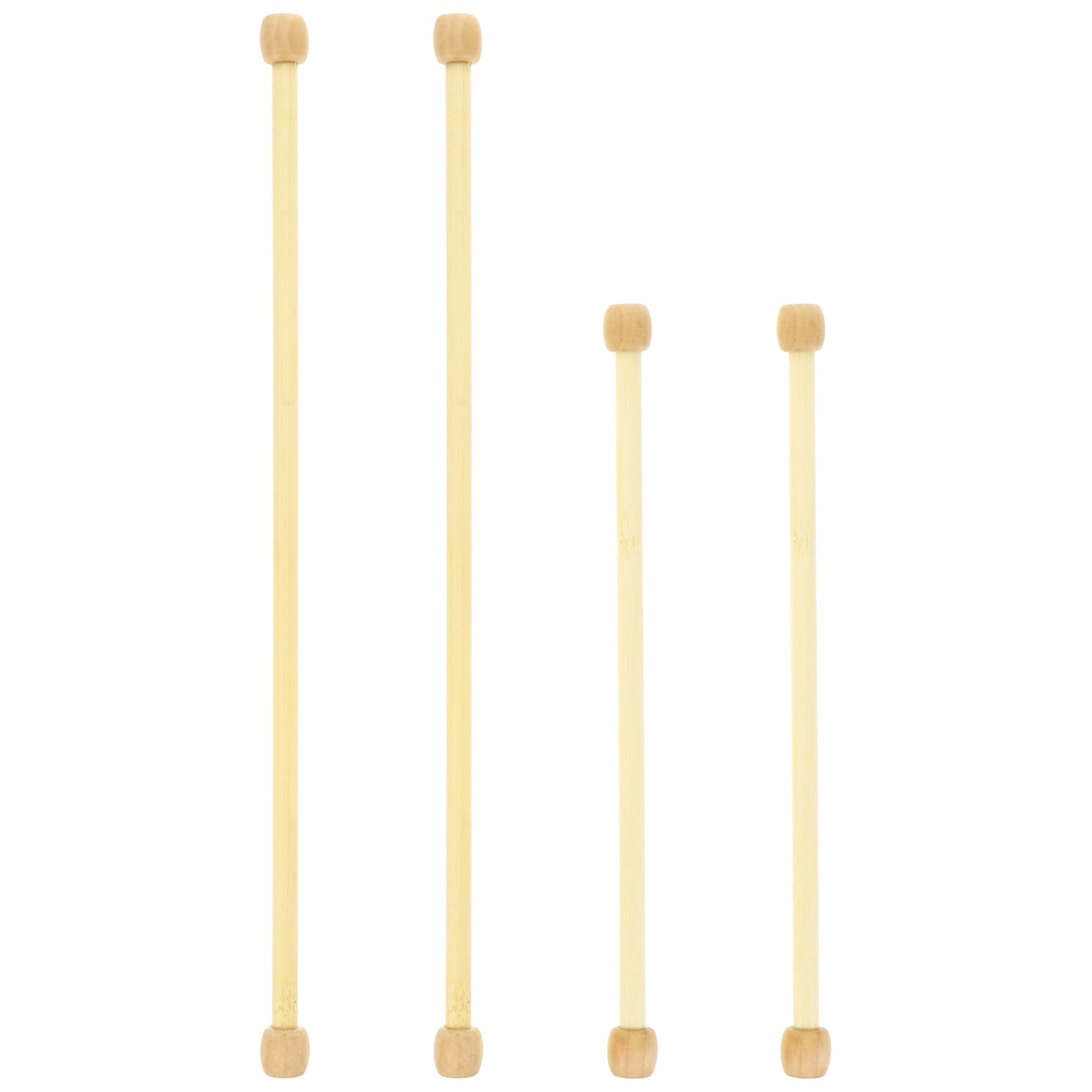 Flag Tapestry Banner Garden Wood Wooden Pole Rods Dowel Wall Hanger ...