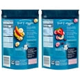 Gerber Graduates Fruit & Veggie Melts Snack Variety Pack, 3 Very Berry ...