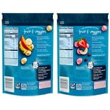 Gerber Graduates Fruit & Veggie Melts Snack Variety Pack, 3 Very Berry ...