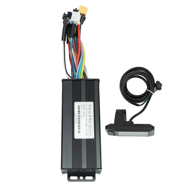 Electric Bike Display Kit,Electric Bike Controller Kit Electric Bike ...