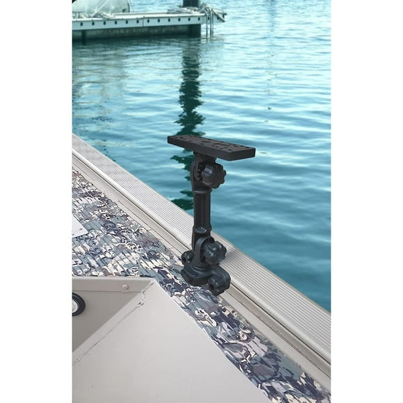 Versatrack Boat Accessories