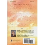 Return to Life : Finding Your Way Back to Balance and Bliss in a Stressed-Out World - Walmart.com