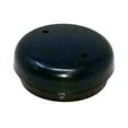 32 Pack Black Plastic 1.5-inch Wrought Iron Patio Furniture Glide Caps ...
