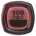 L'Oreal Paris Infallible Pro Last 2 Step Lipstick, Toujour Teaberry ...